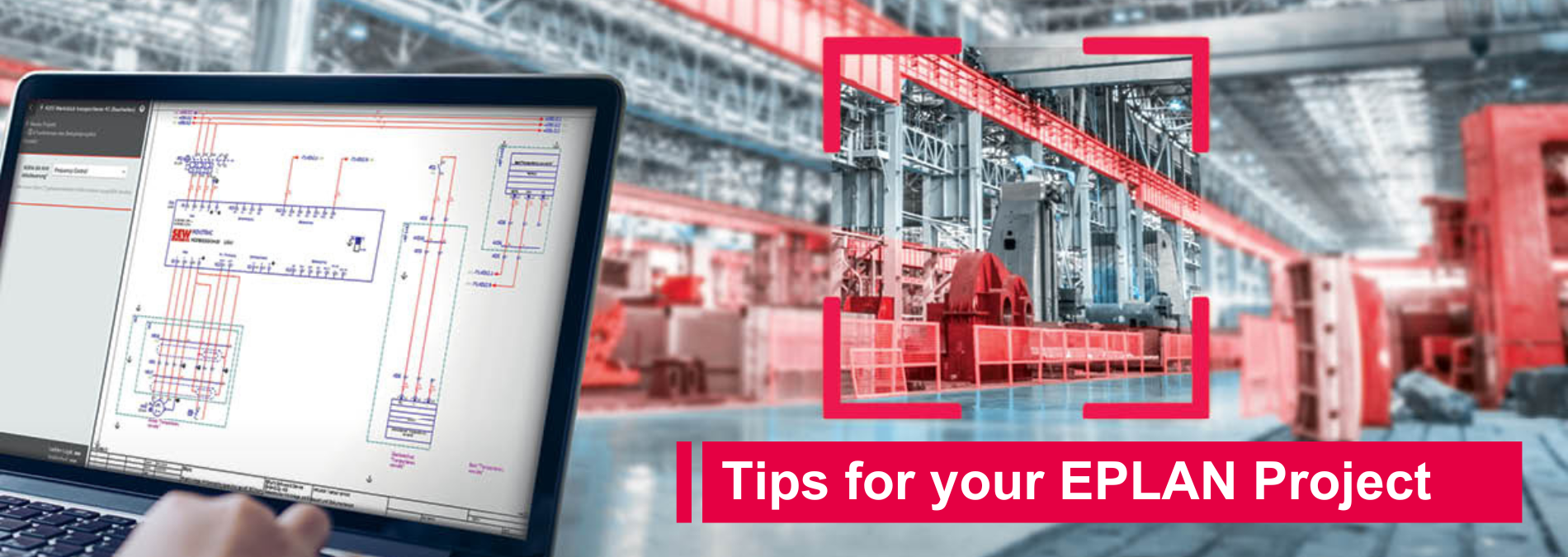 ¿Cómo insertar símbolos o artículos en tus esquemas eléctricos?
